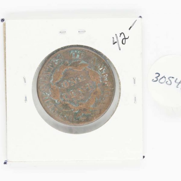 Pennies Archives • Steinmetz Coins & Currency