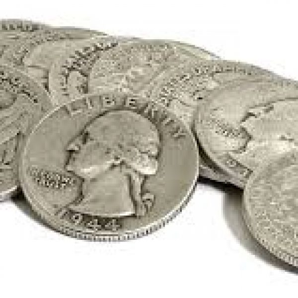 Dimes Archives • Steinmetz Coins & Currency