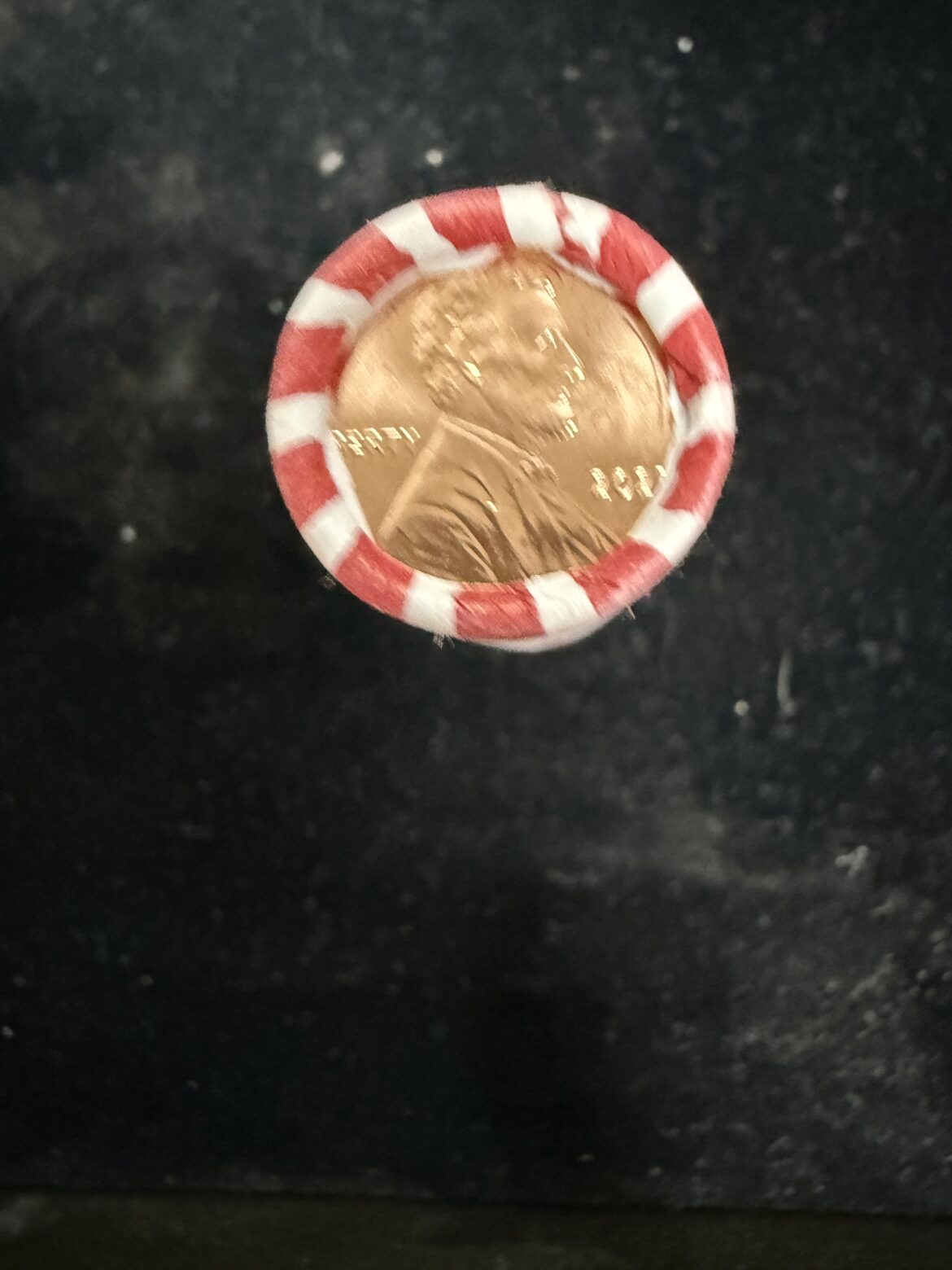 2025 P Roll Pennies Uncirculated – DOUBLE TAILS – Steinmetz Coins ...